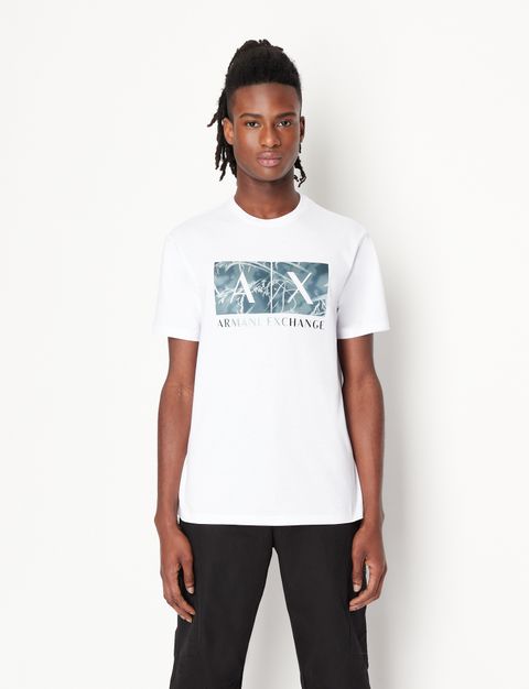 Armani Exchange - A|X